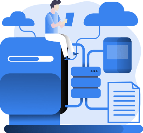 Jimmy Johns Macromatix Data Into QuickBooks
