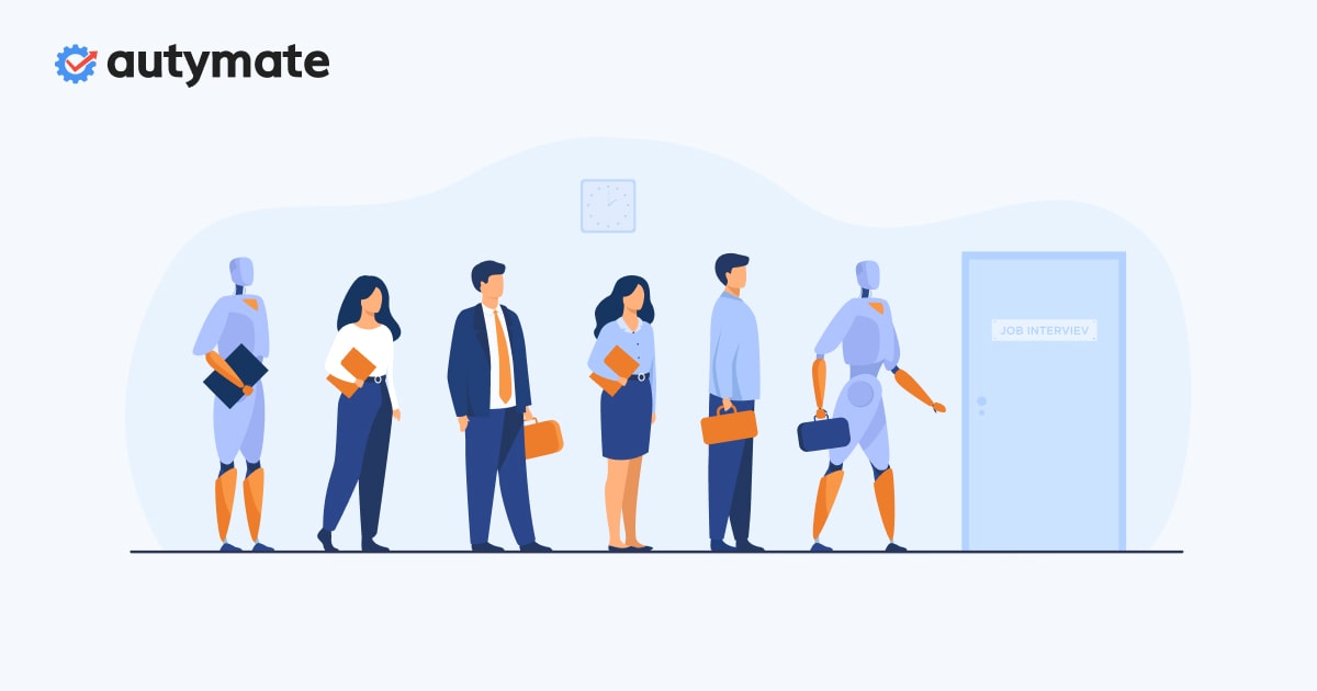 Autymate Hr Solution | Custom HR App Development