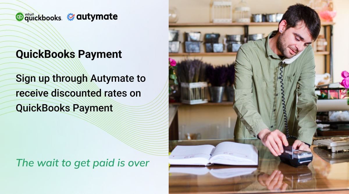 Manage House Accounts with QuickBooks Online