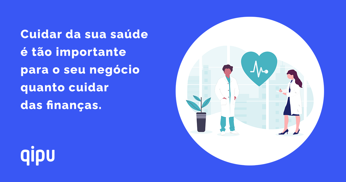 Plano de saúde para empreendedores | Qipu