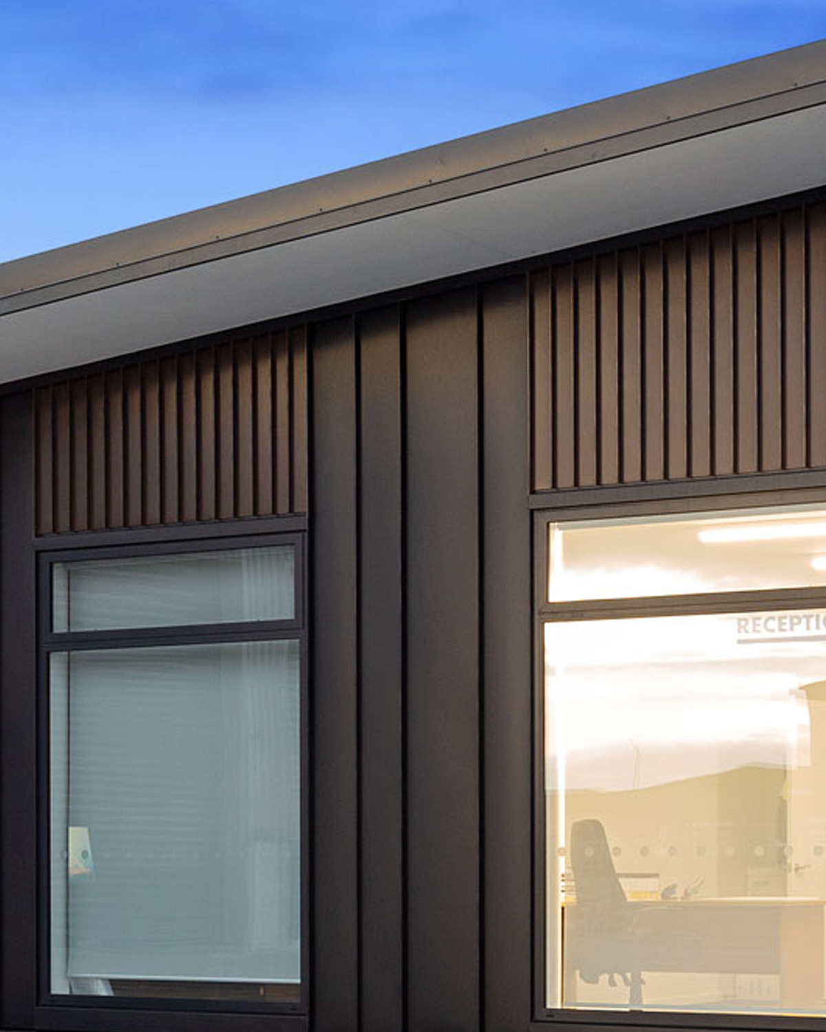 Contact a Builder or Architect today | Cohesive Group