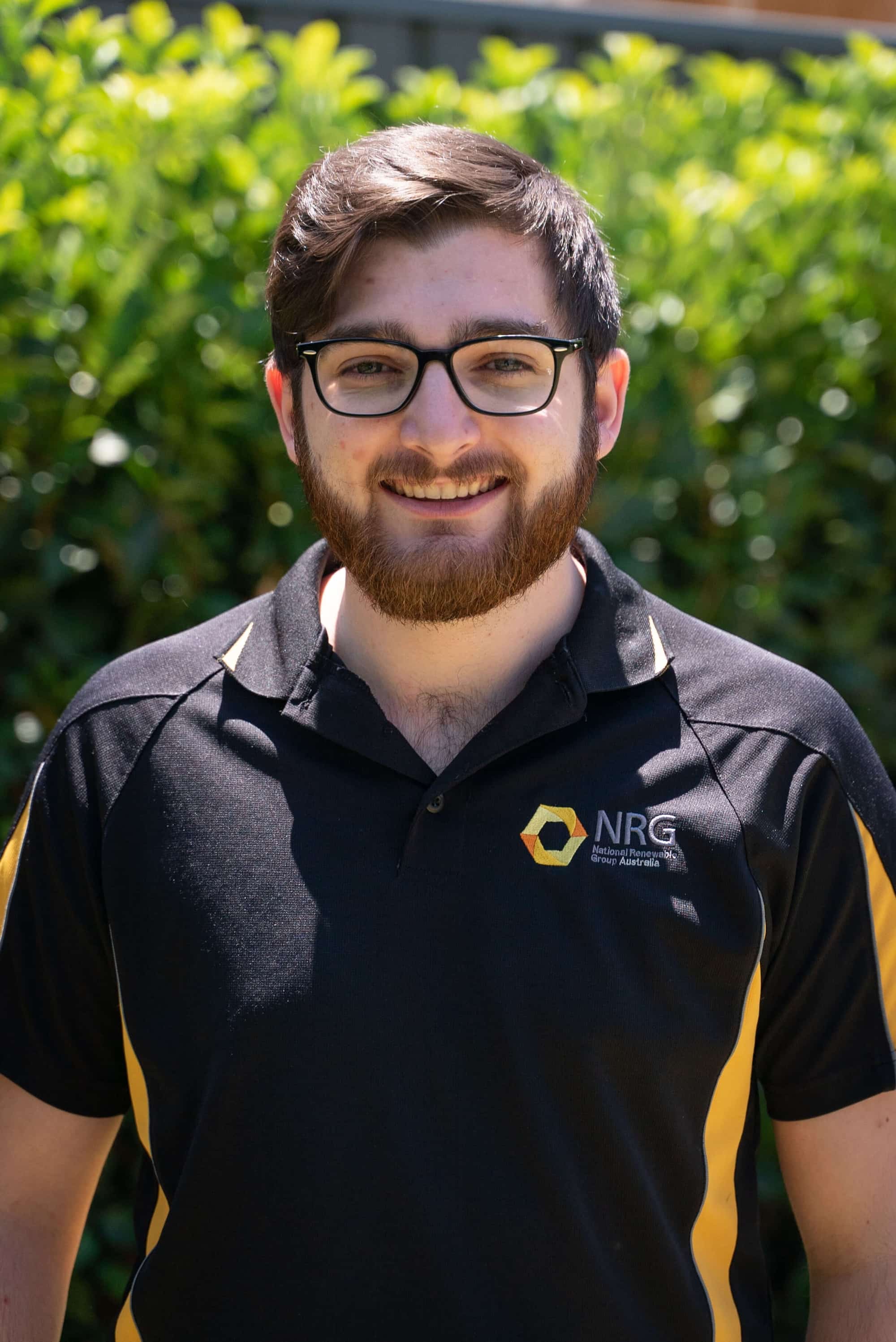 Our Team | NRG Solar - National Renewable Group