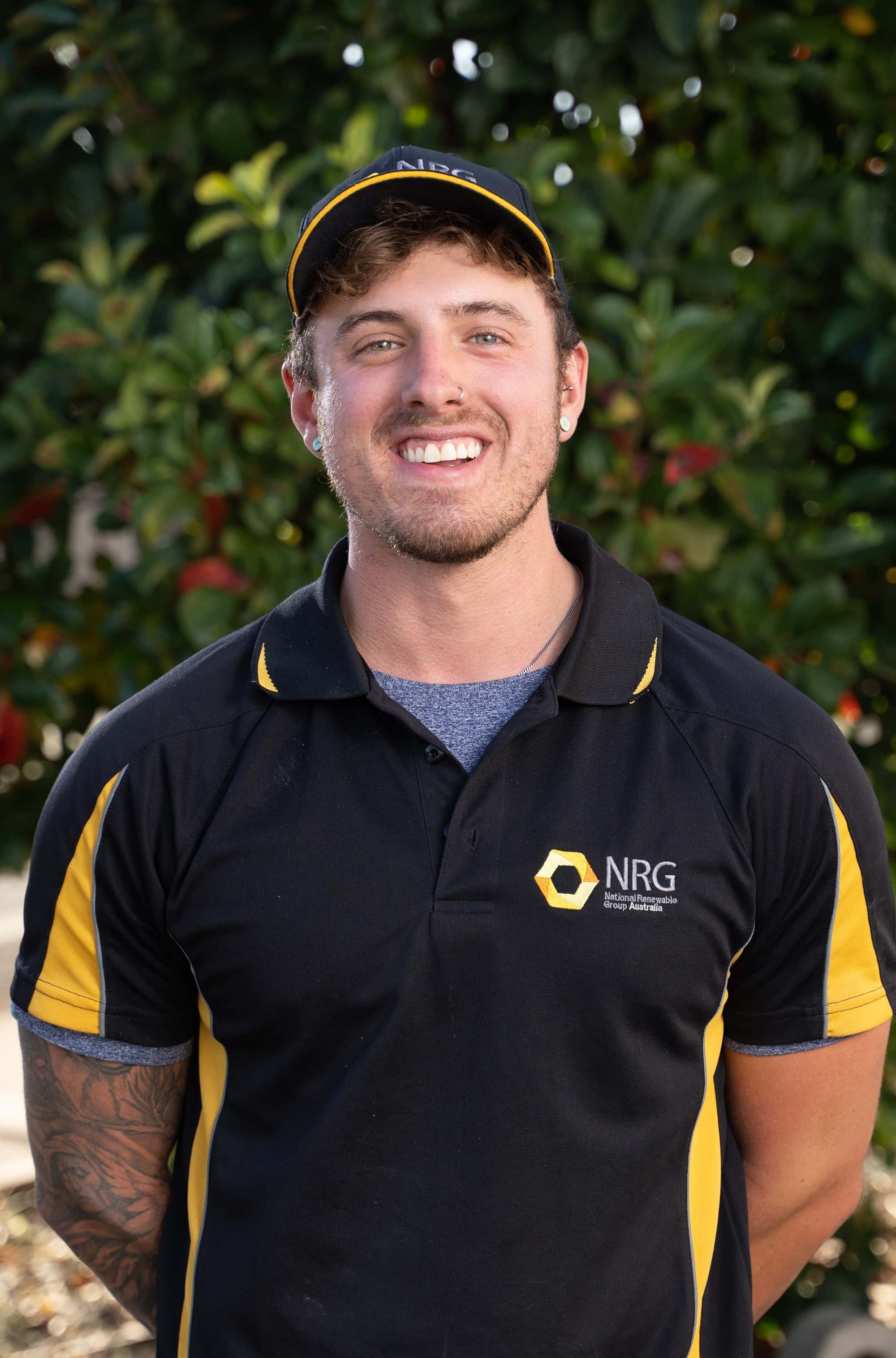 Our Team | NRG Solar - National Renewable Group