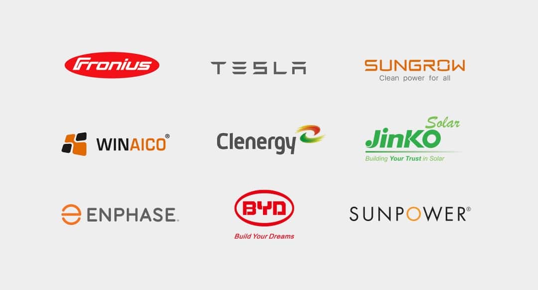 Solar Panels Adelaide, Solar Battery Systems & Repairs | NRG Solar