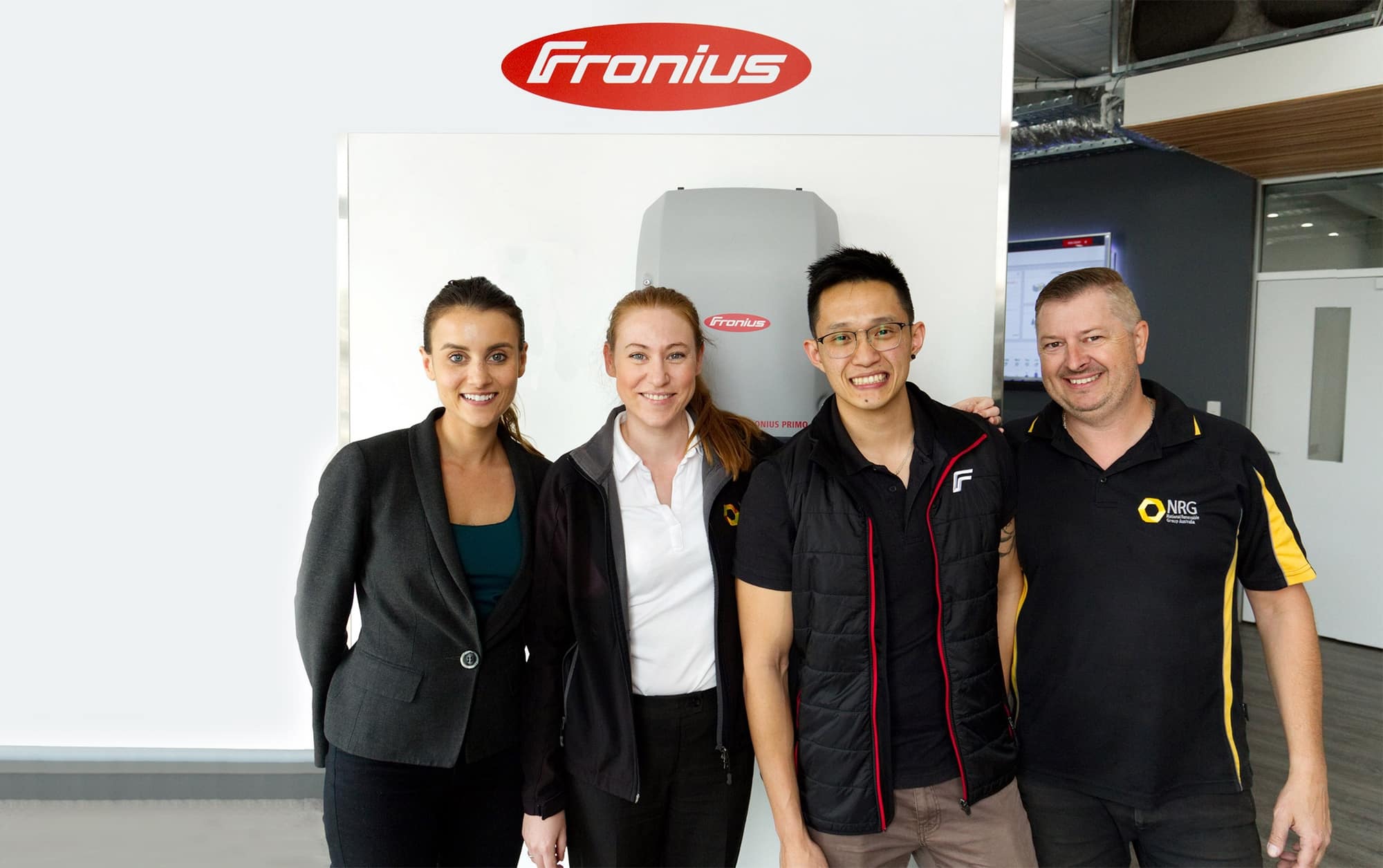 Fronius