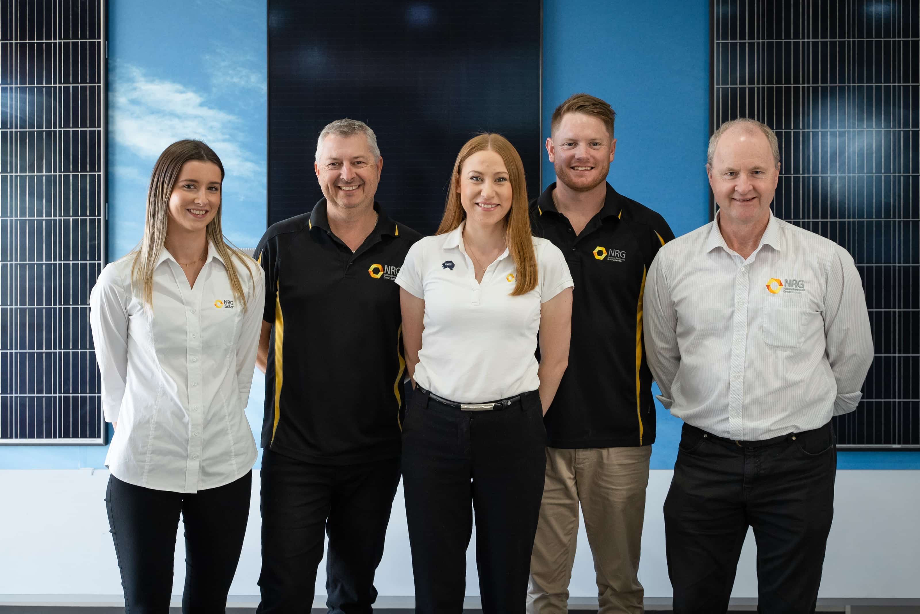 Solar Panel Installation Guide | NRG Solar