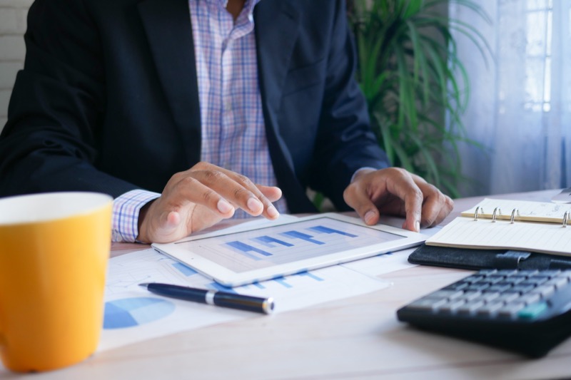 ParallelCFO Blog | Growing Your Business With Bookkeeping Insights