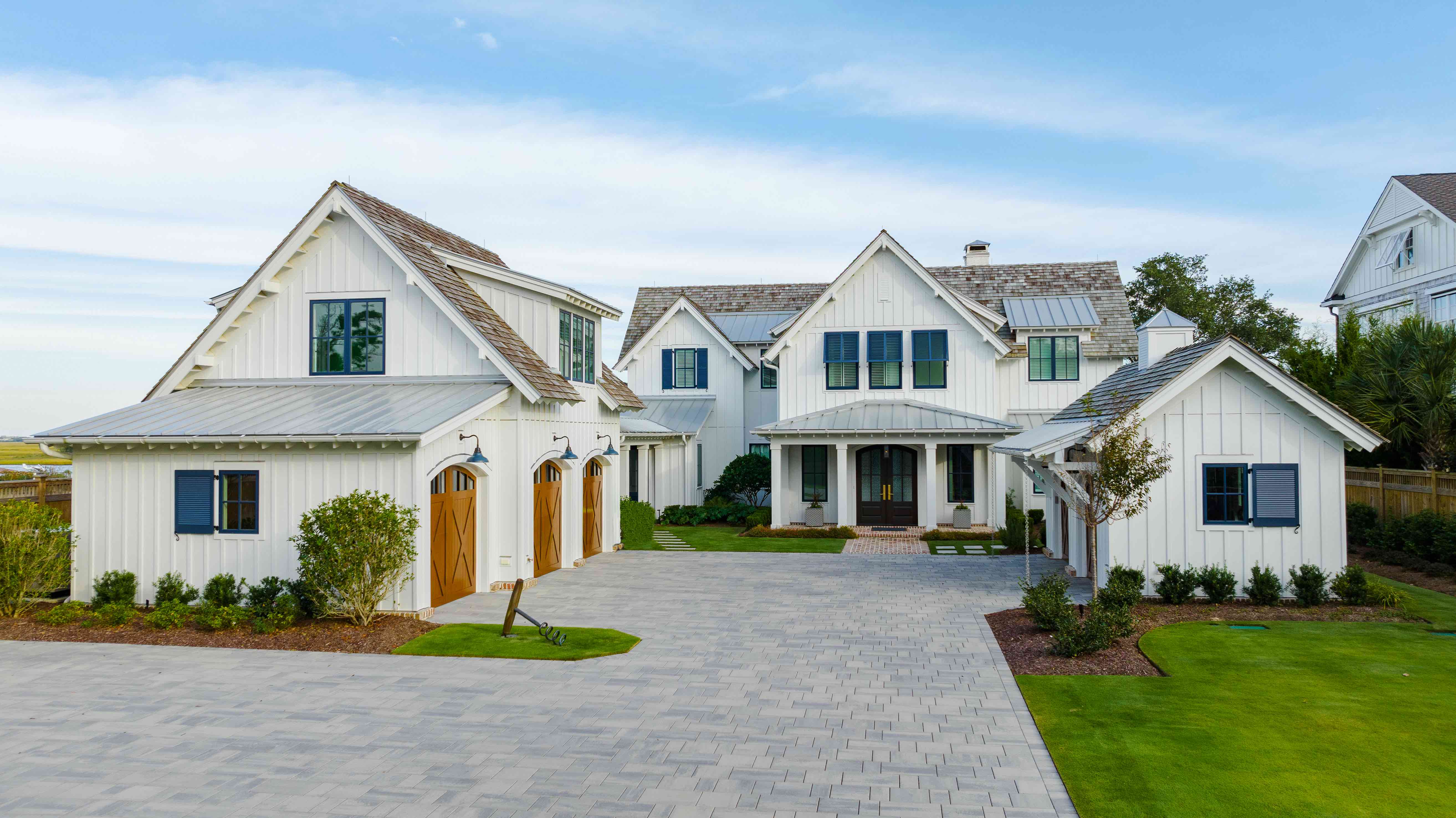 Tongue & Groove | Bald Eagle Lane | Commercial Portfolio | Lost Wave Media