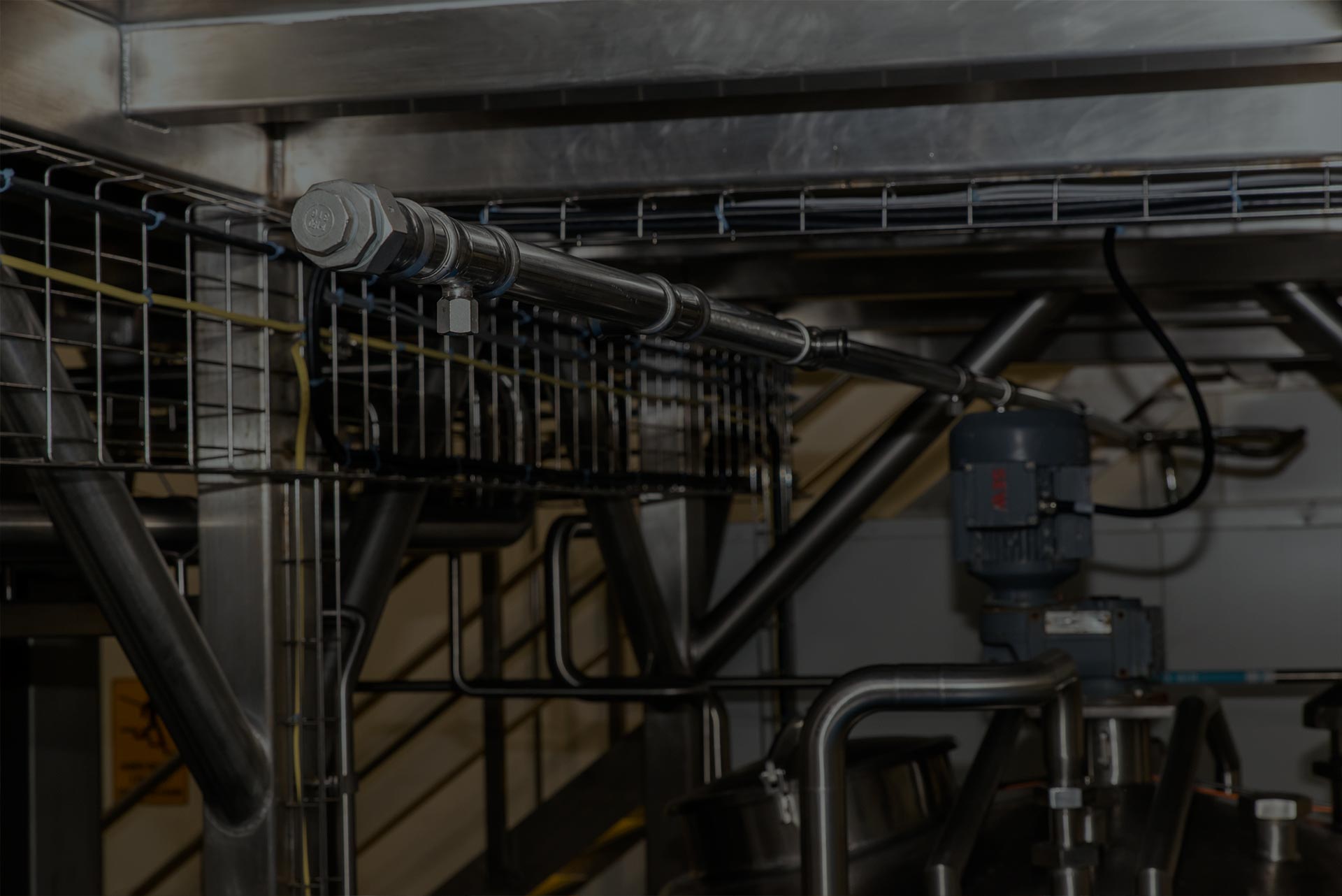 Fire Sprinkler Installation | Jetfire