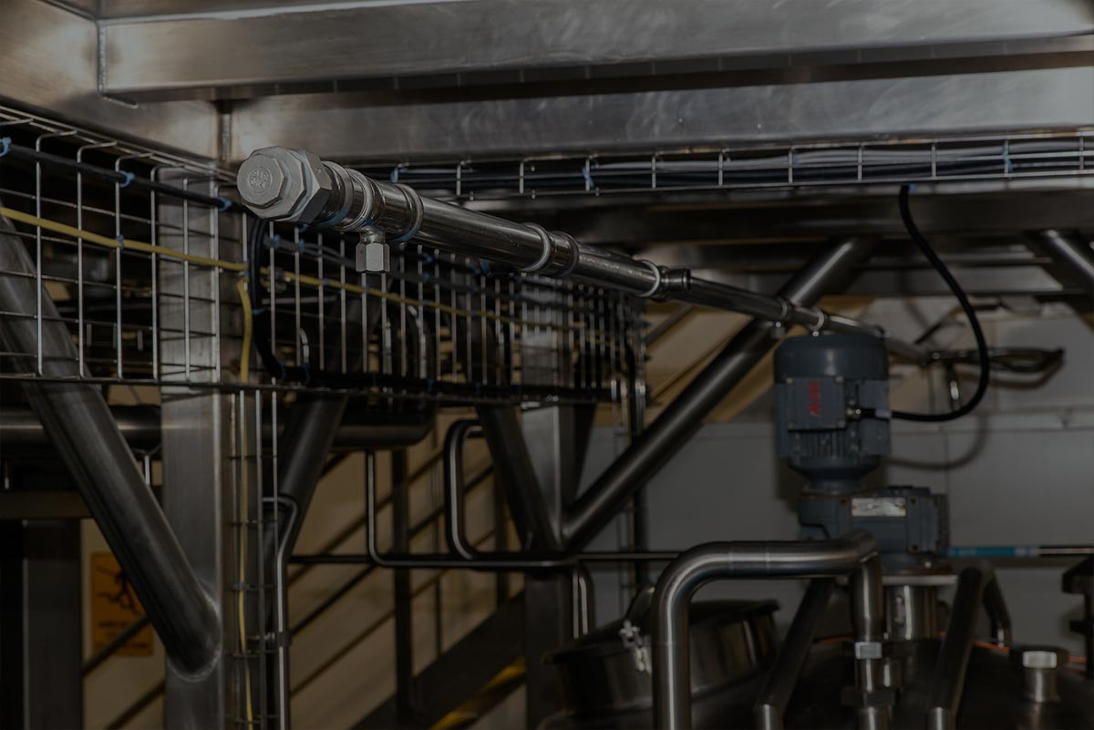 Fire Sprinkler Installation | Jetfire