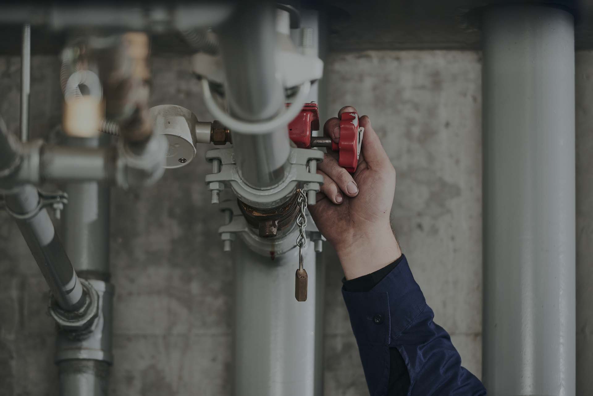 Fire Equipment Maintenance | Fire Protection Supplier | Jetfire