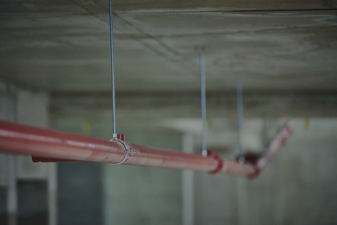 Pre-Action Sprinkler Systems | Jetfire