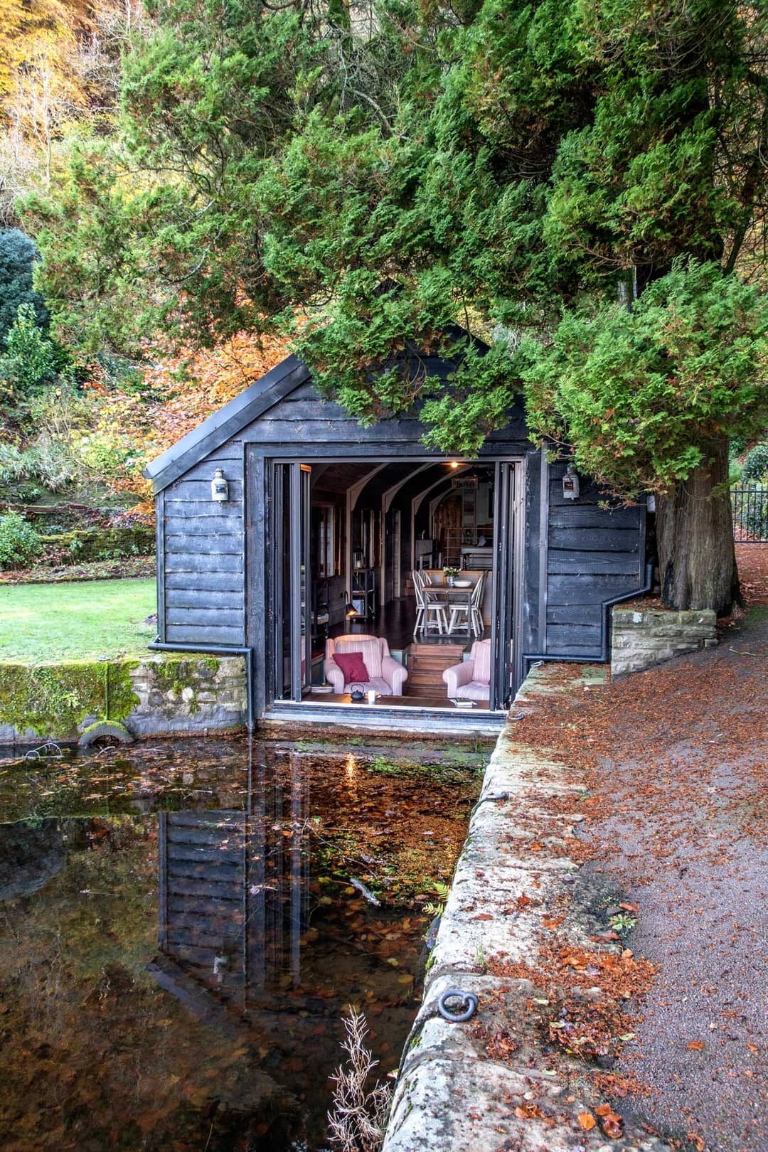 5 Star Cottages | Our Cottages | Beacon Park Cottages