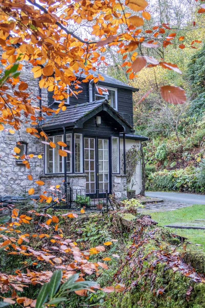 Wharfinger’s Cottage | Beacon Park Cottages