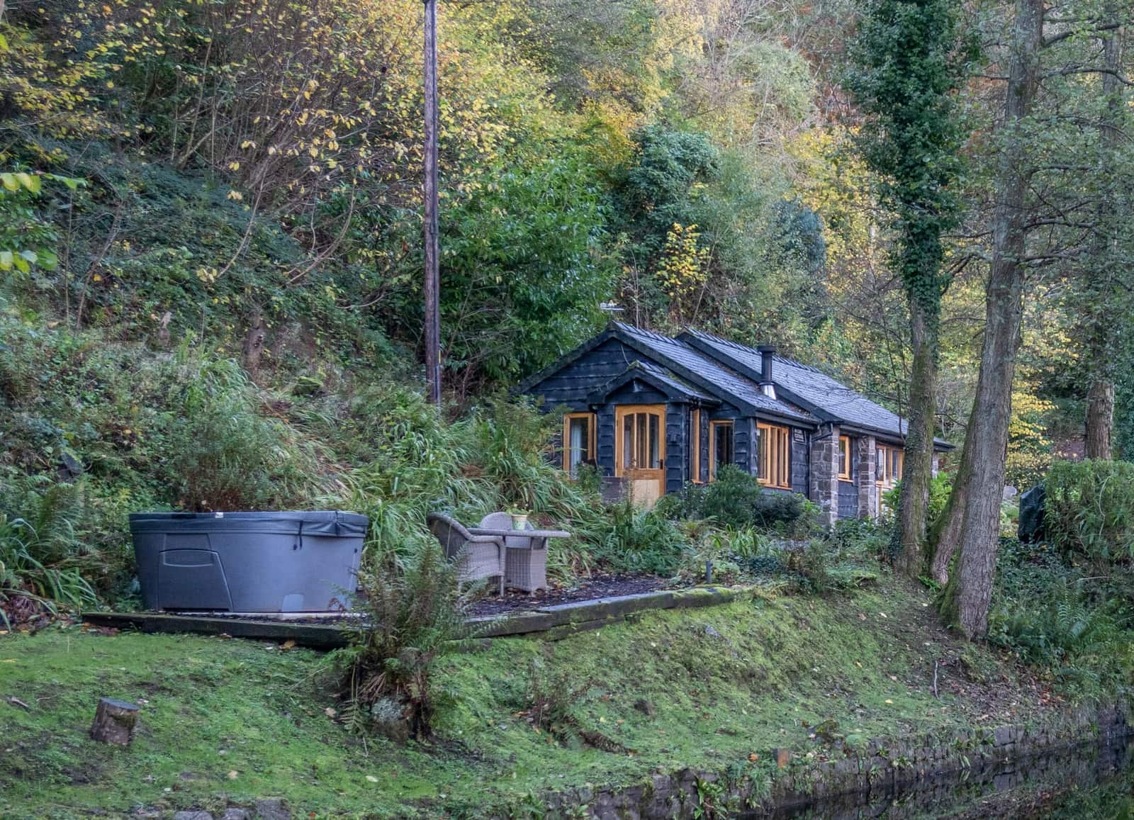 5 Star Cottages | Our Cottages | Beacon Park Cottages