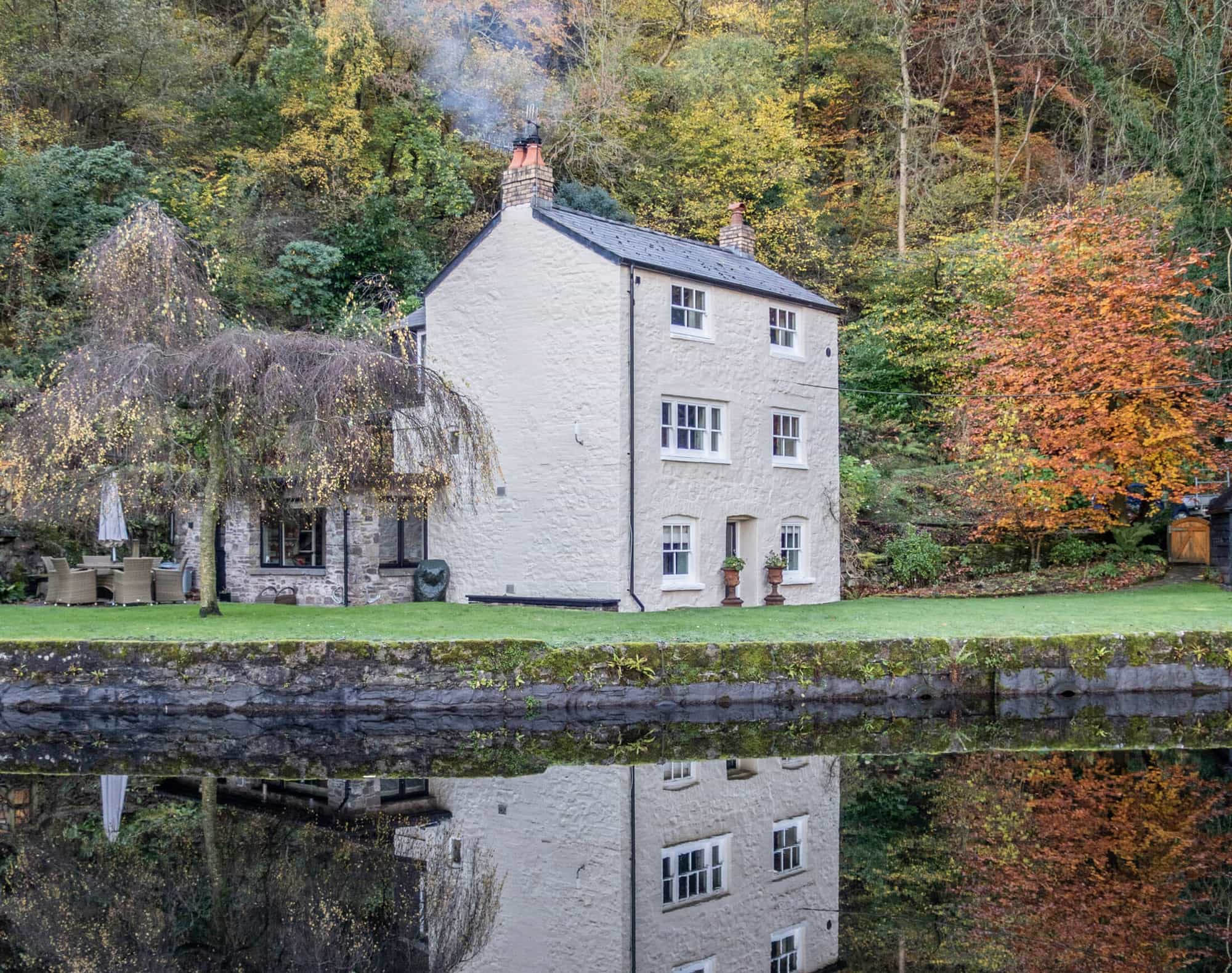 5 Star Cottages | Our Cottages | Beacon Park Cottages