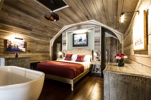 5 Star Cottages | Home | Beacon Park Cottages