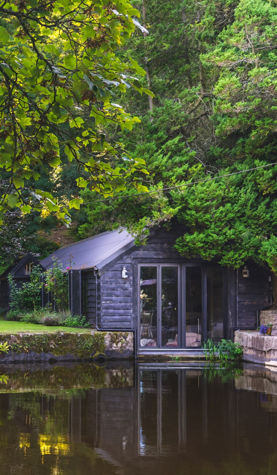 Dry Dock Cottage | Beacon Park Cottages