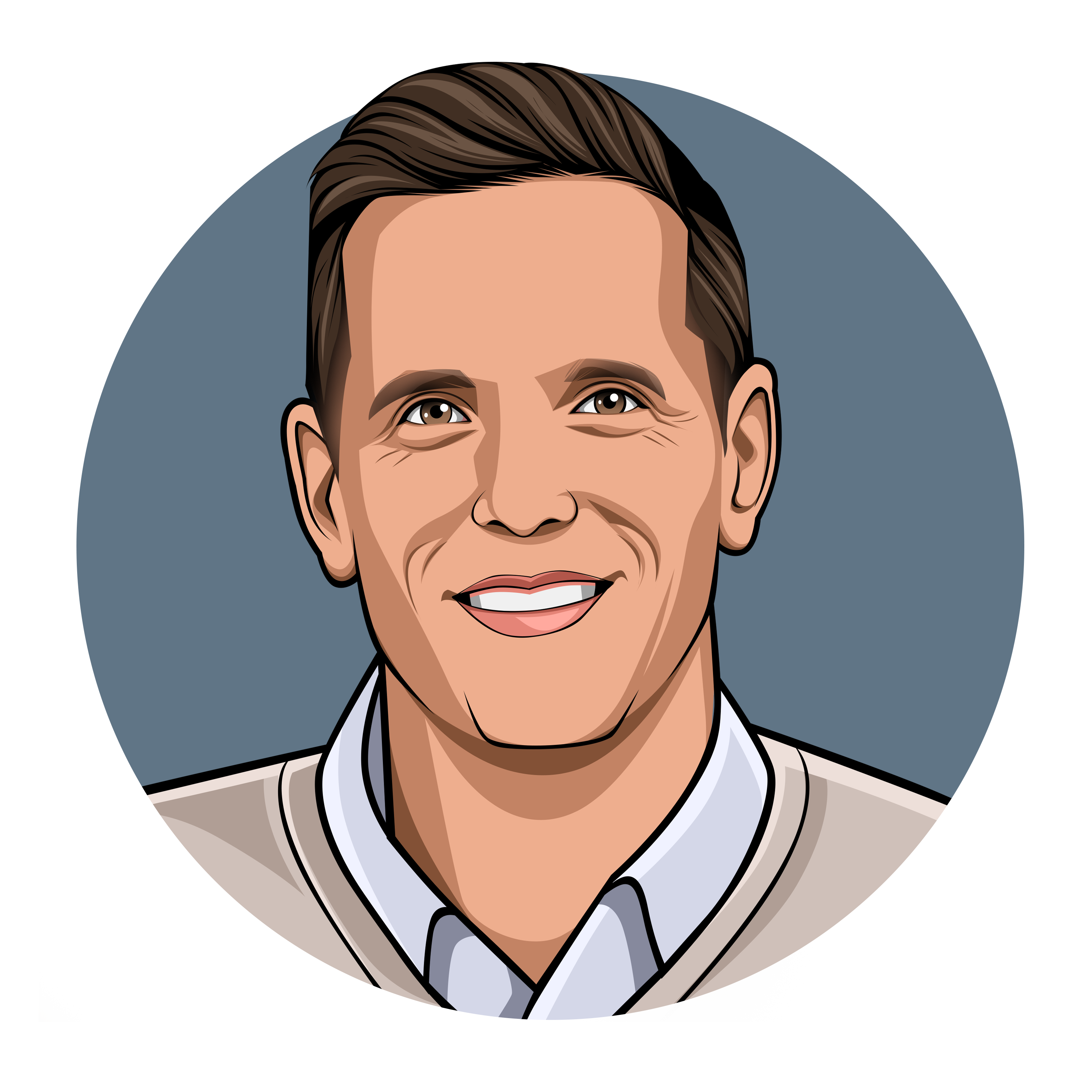 An Interview with Scott Raney, Managing Director, Redpoint Ventures