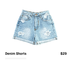 Velou - Product Discovery Tailored for Luxury