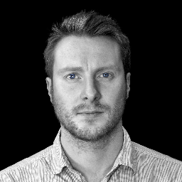 Anthony Harrison - Webflow