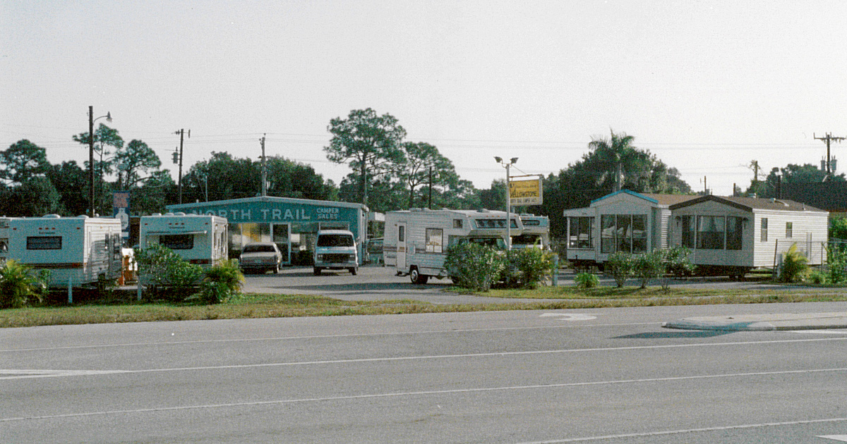 Our Story | North Trail RV Center