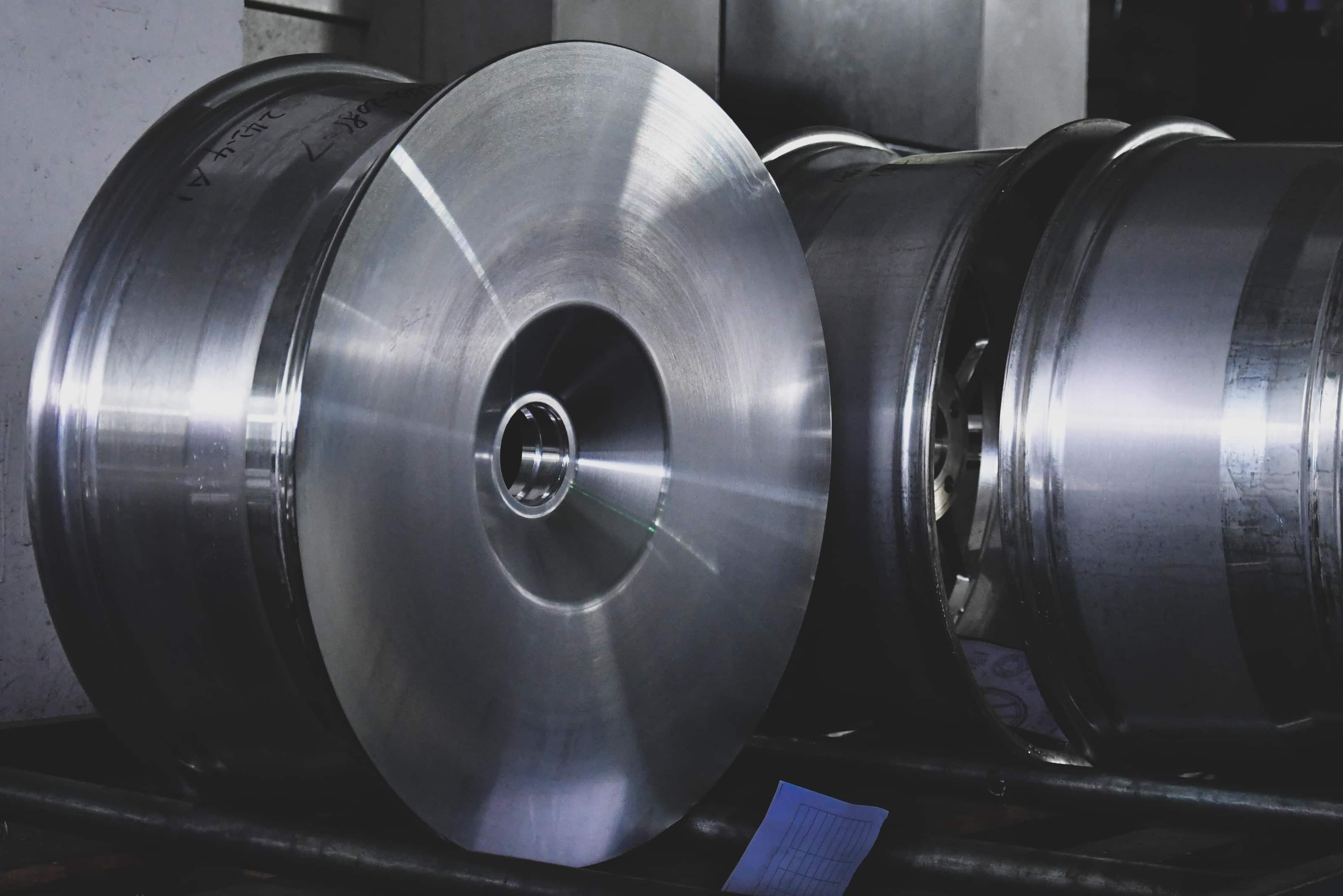 ABOUT US | JC Forged Wheels