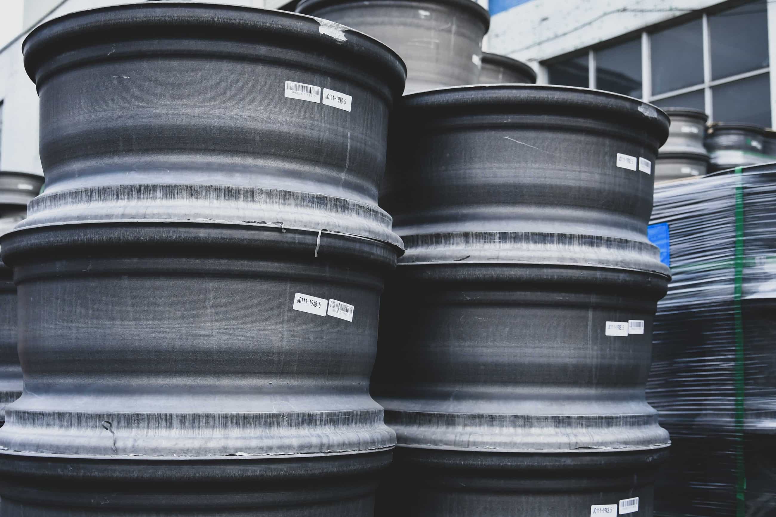 ABOUT US | JC Forged Wheels