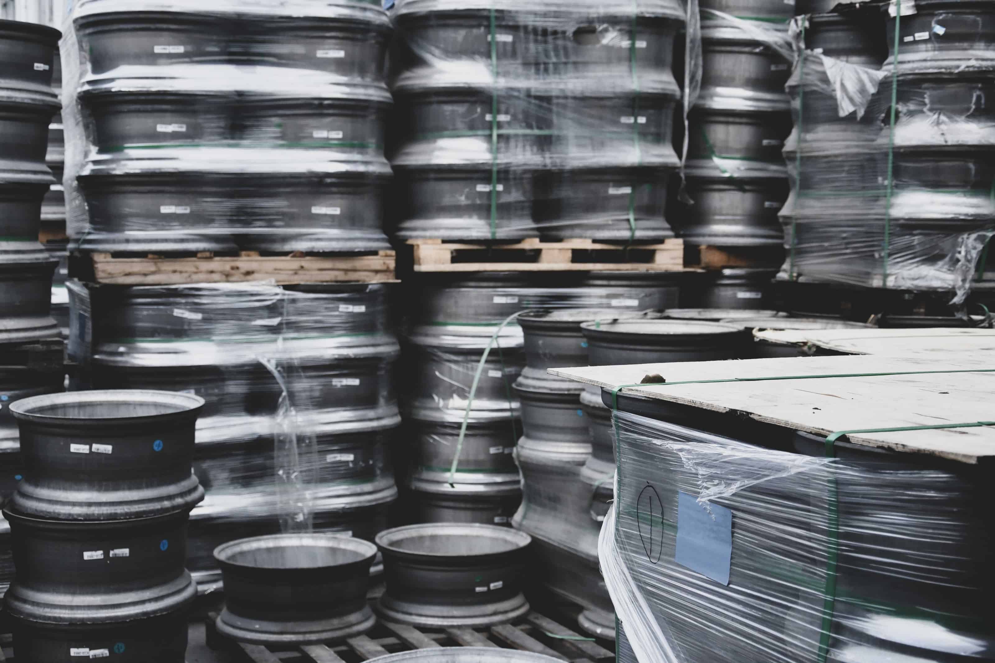 ABOUT US | JC Forged Wheels