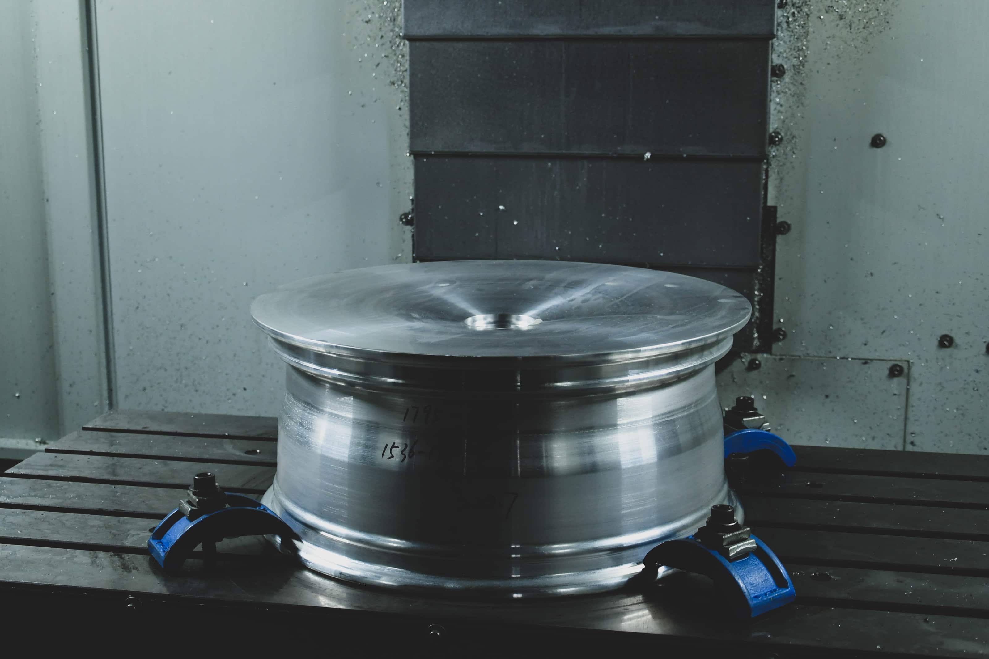 ABOUT US | JC Forged Wheels