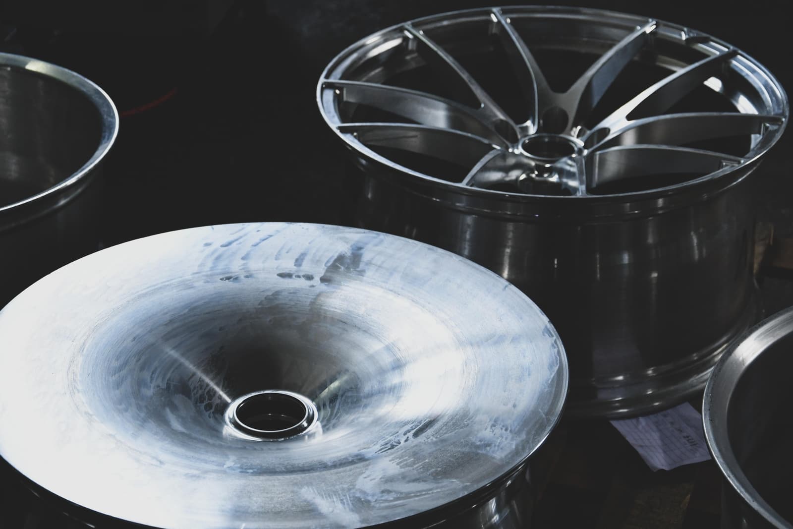 ABOUT US | JC Forged Wheels