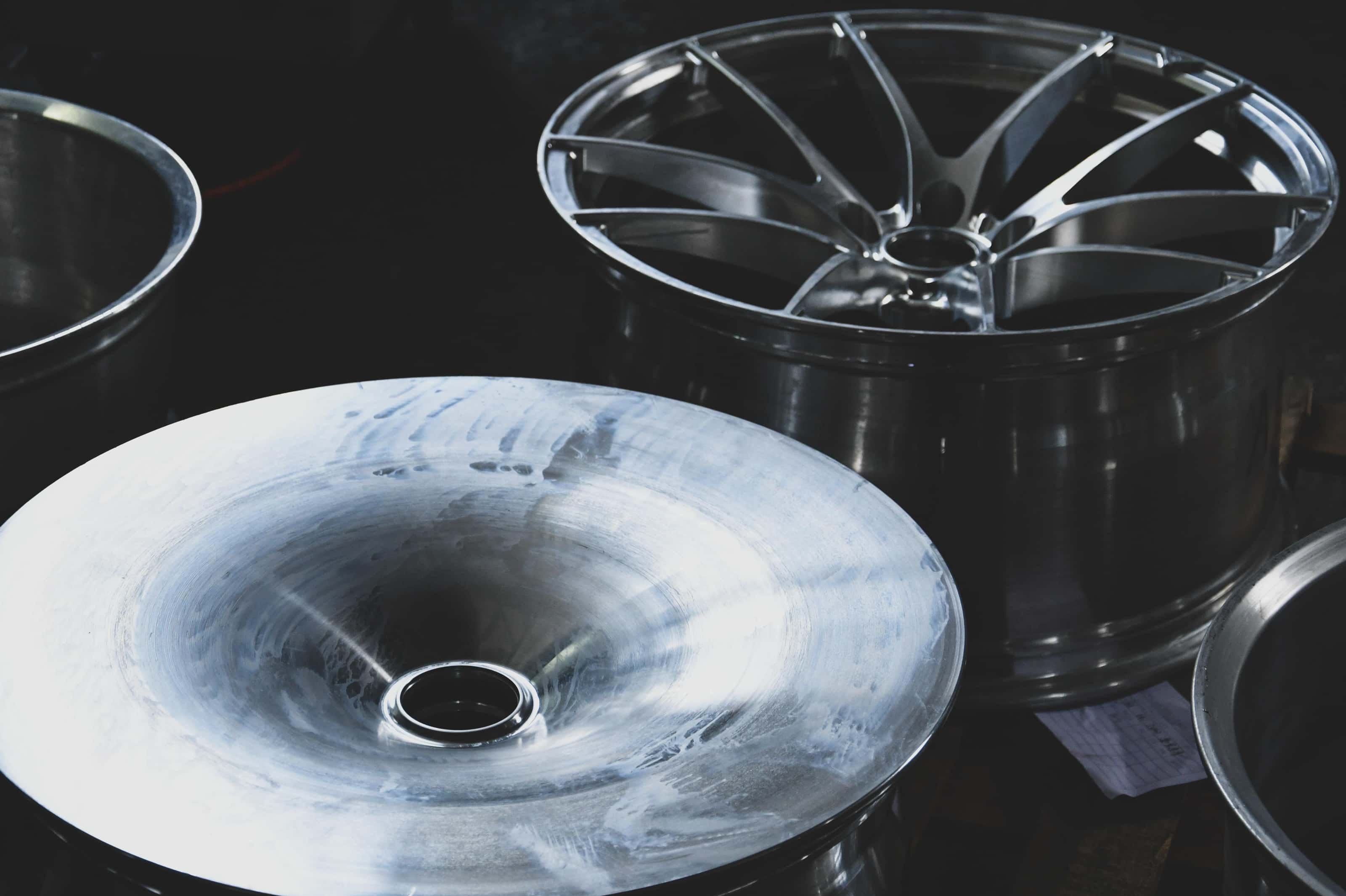 ABOUT US | JC Forged Wheels