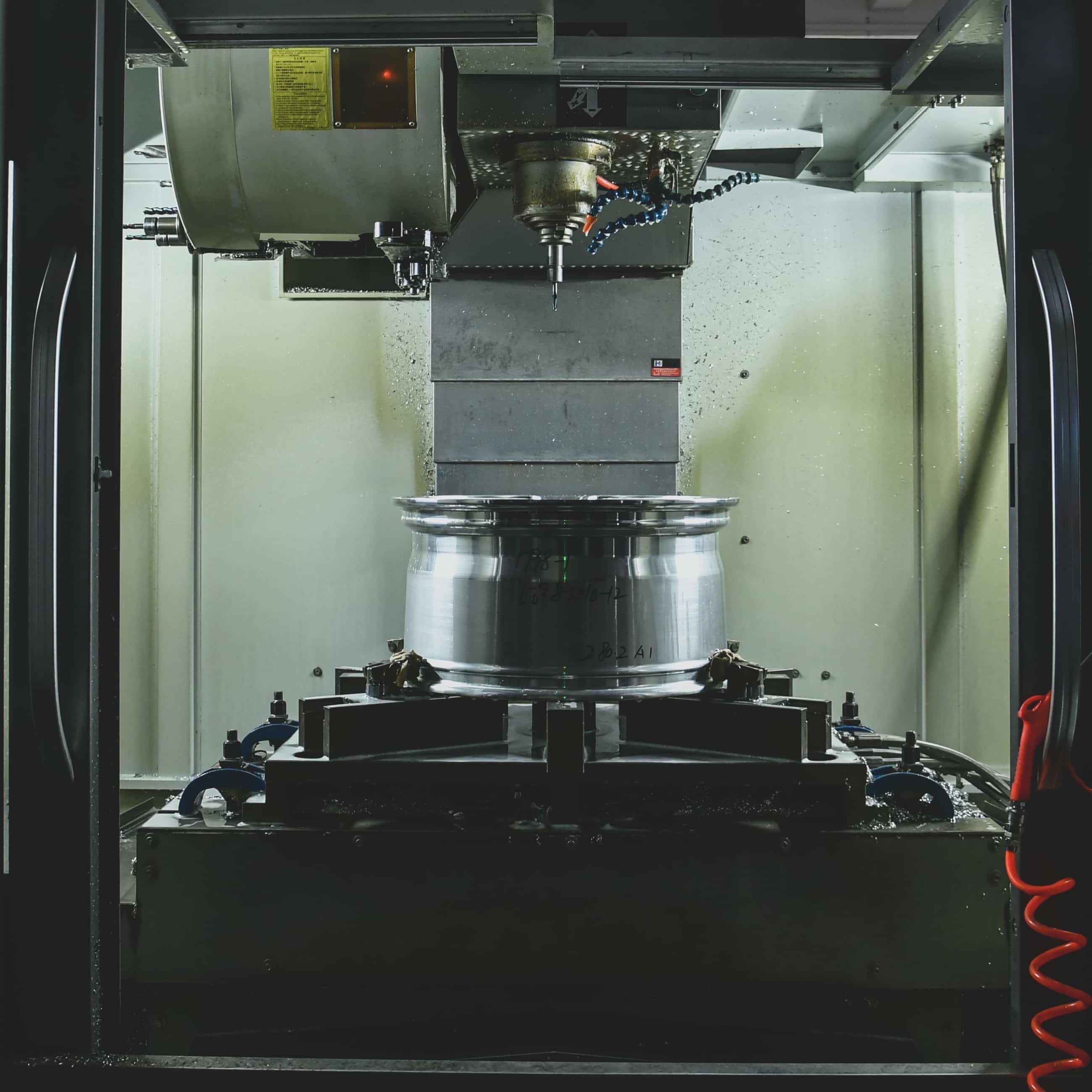 ABOUT US | JC Forged Wheels