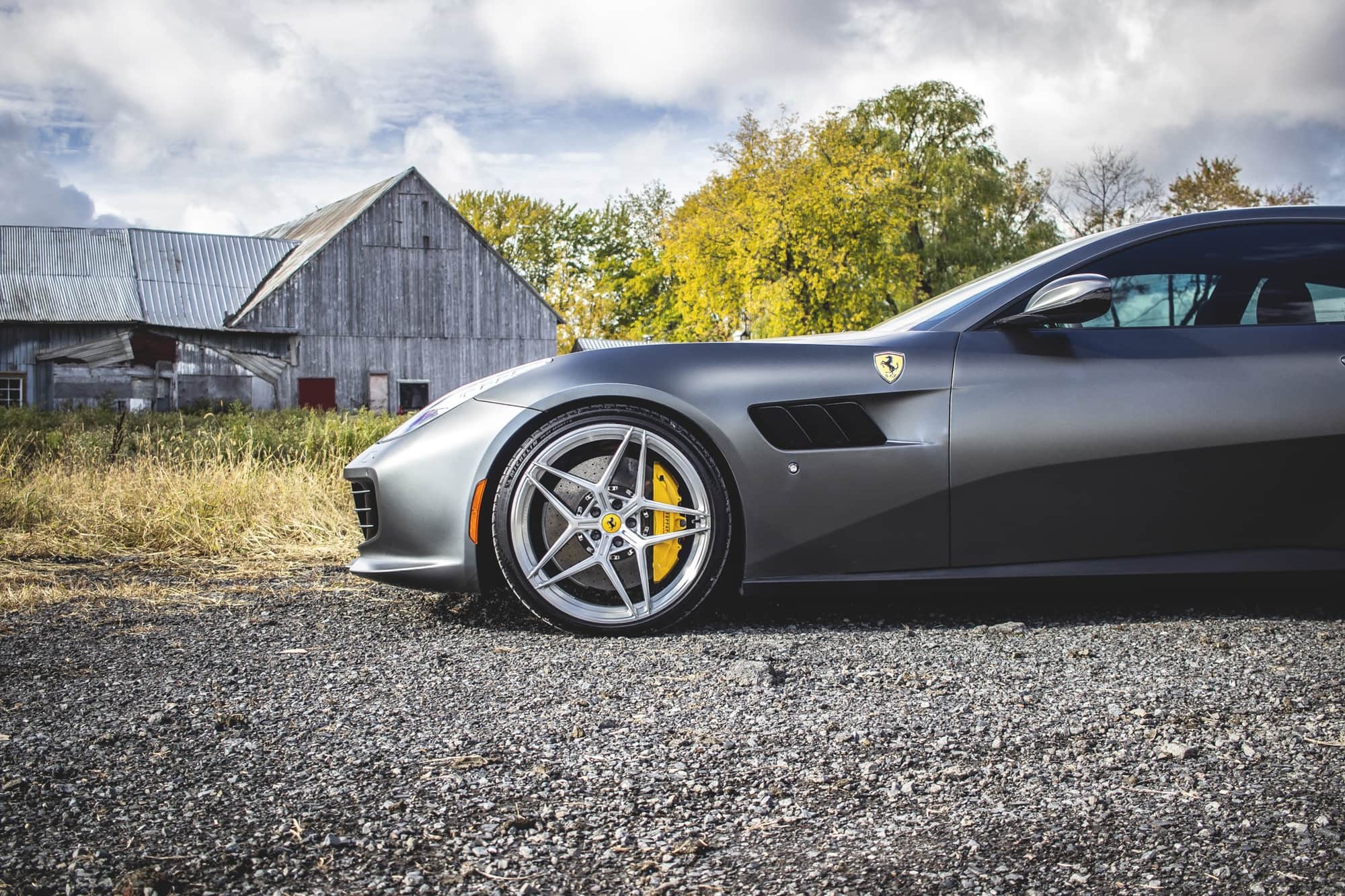 JC Forged Wheels | Canadian Custom Luxury Performance Wheel Company