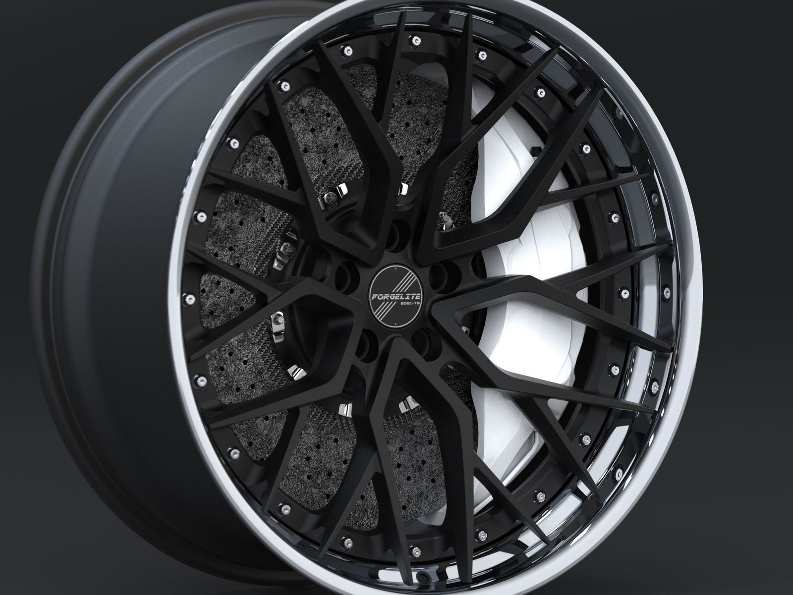 Forgelite Wheels