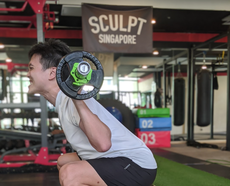Sculpt Society | Exclusive Personal Training for Weight loss