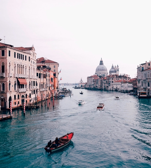 Better World Fund | Endowment fund to promote peace