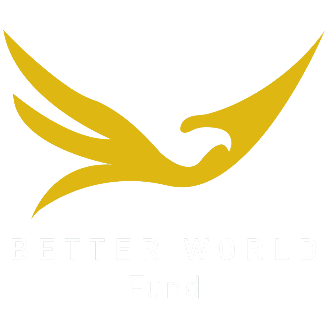 Better World Fund | Endowment fund to promote peace