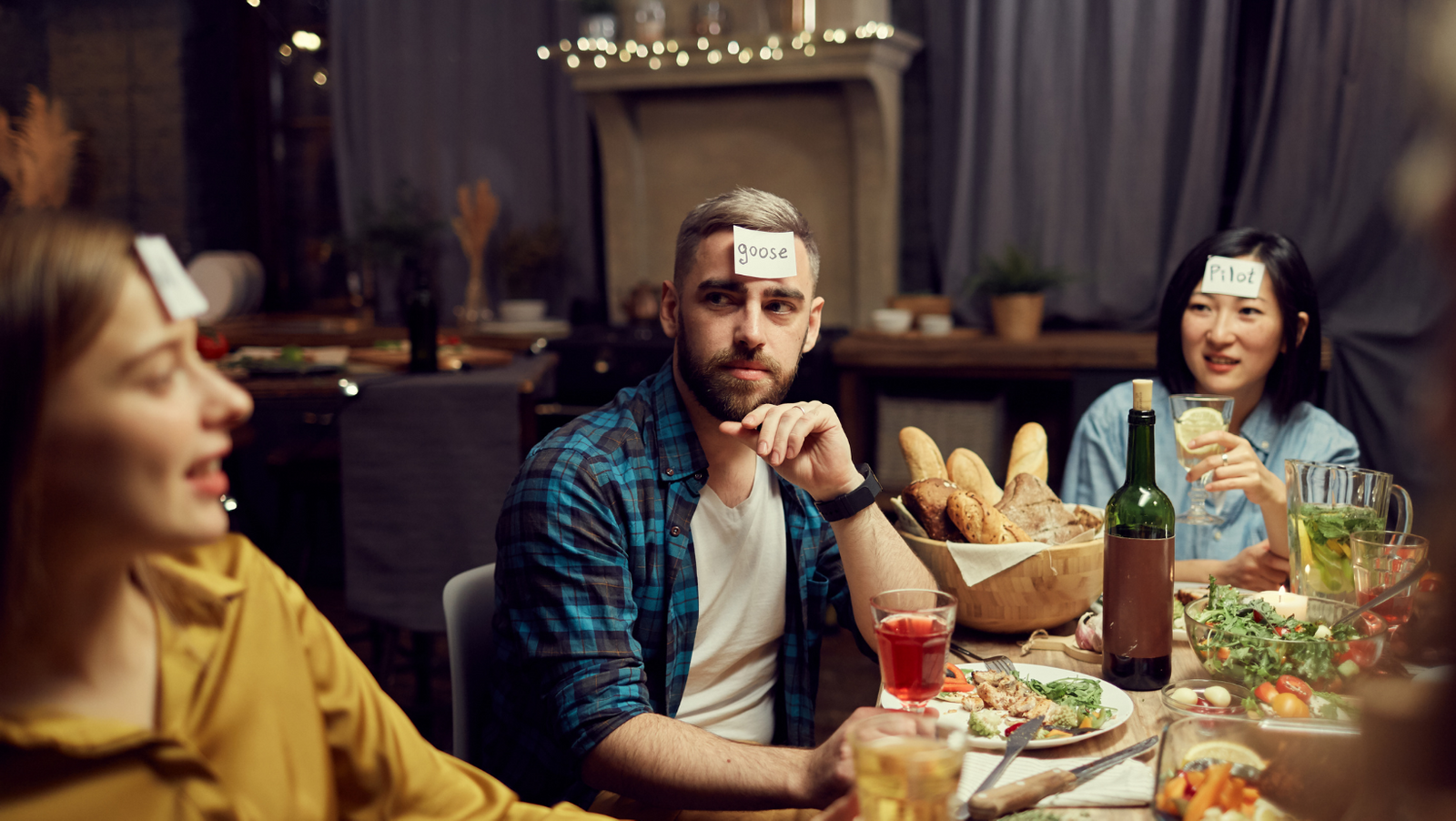 After Dinner Party Games at Dorothy Bufkin blog
