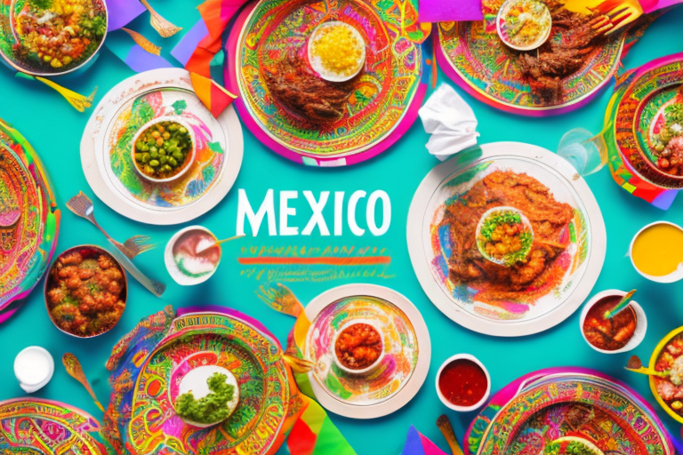 Best Mexican Menu Ideas For A Supper best-mexican-menu-ideas-for-a-supper