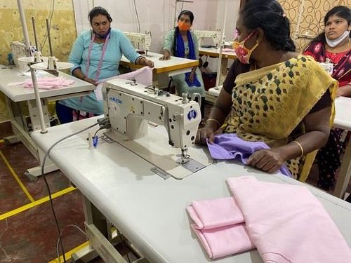 Partners Sambhav Foundation