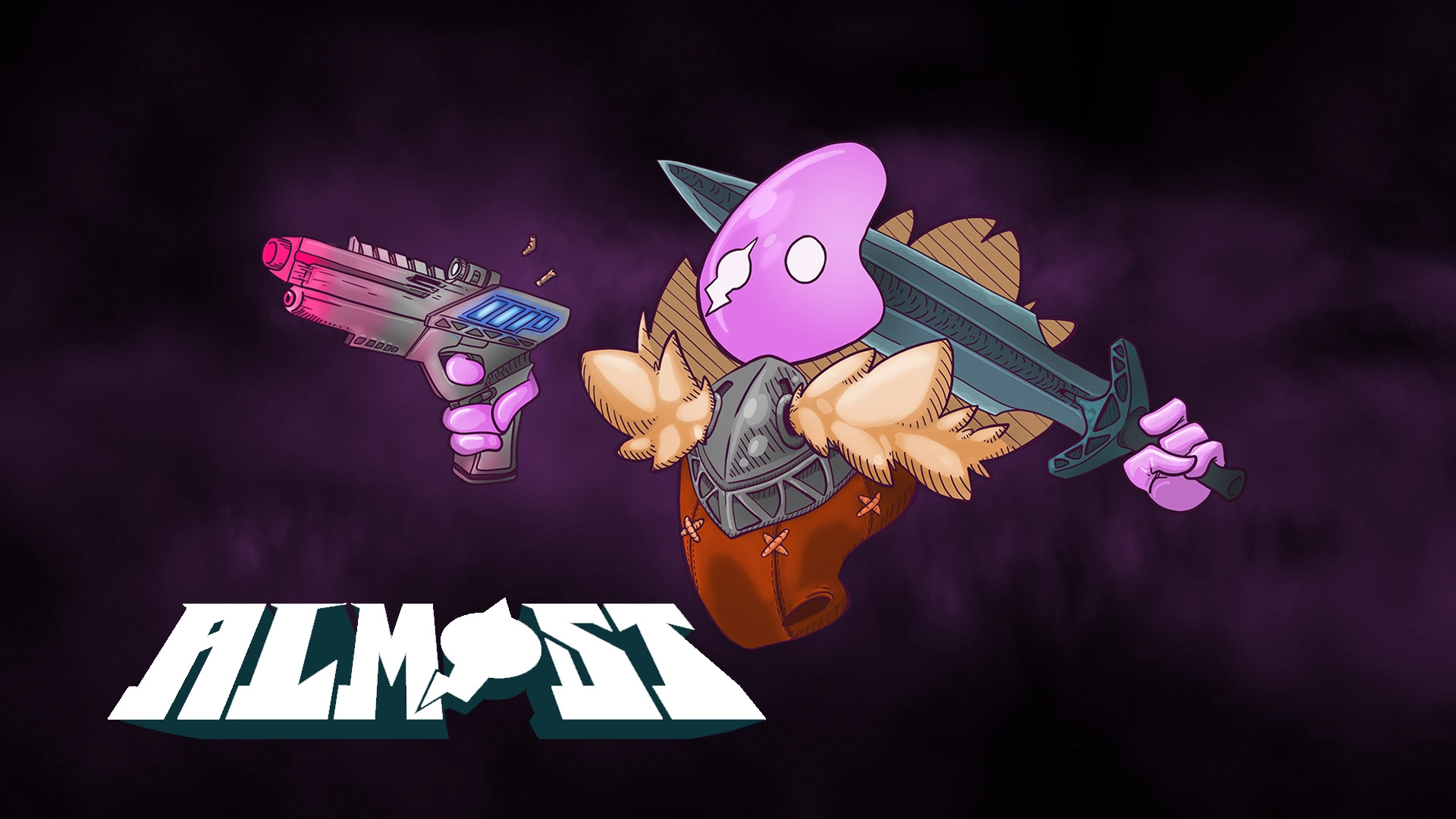 Almost - Game Academy