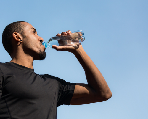 What are the top 5 Benefits of Drinking Water daily - Personal Training ...