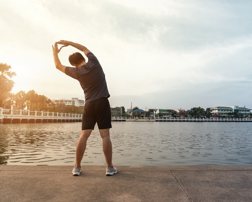 What Are the 10 Most Effective Cool Down Exercises I should do ...