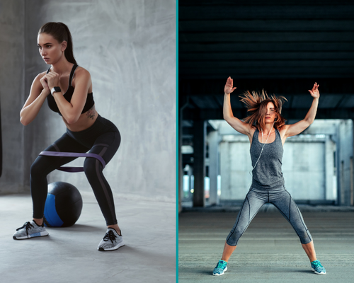 What is tabata training? Take advantage of this amazing training method ...