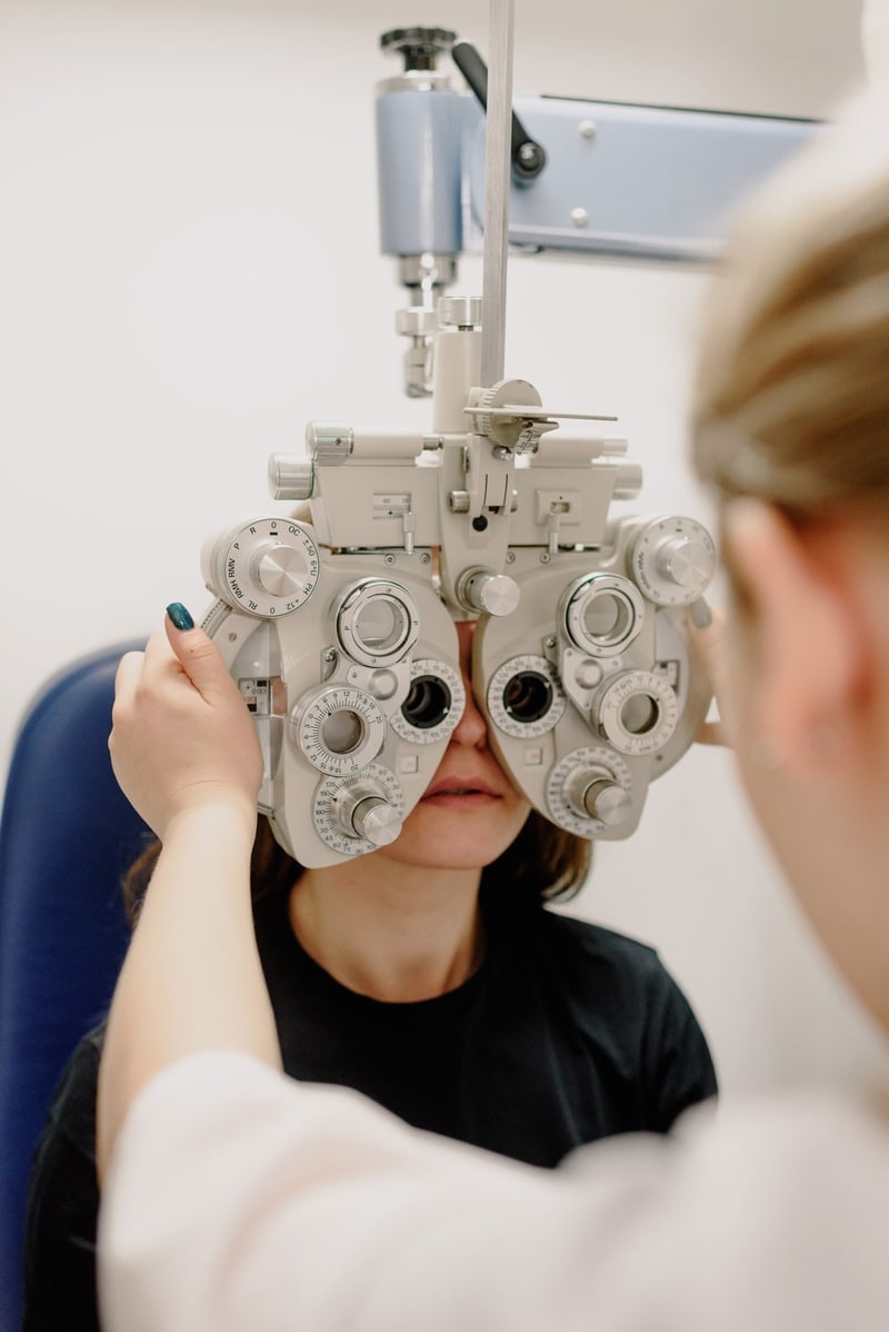 eye-examinations