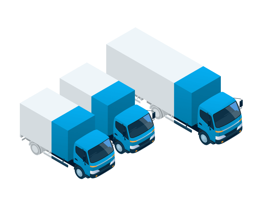 Road Freight Delivery FTL & LTL | Parcel and Pallet Delivery