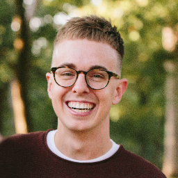 Corey Moen - Webflow