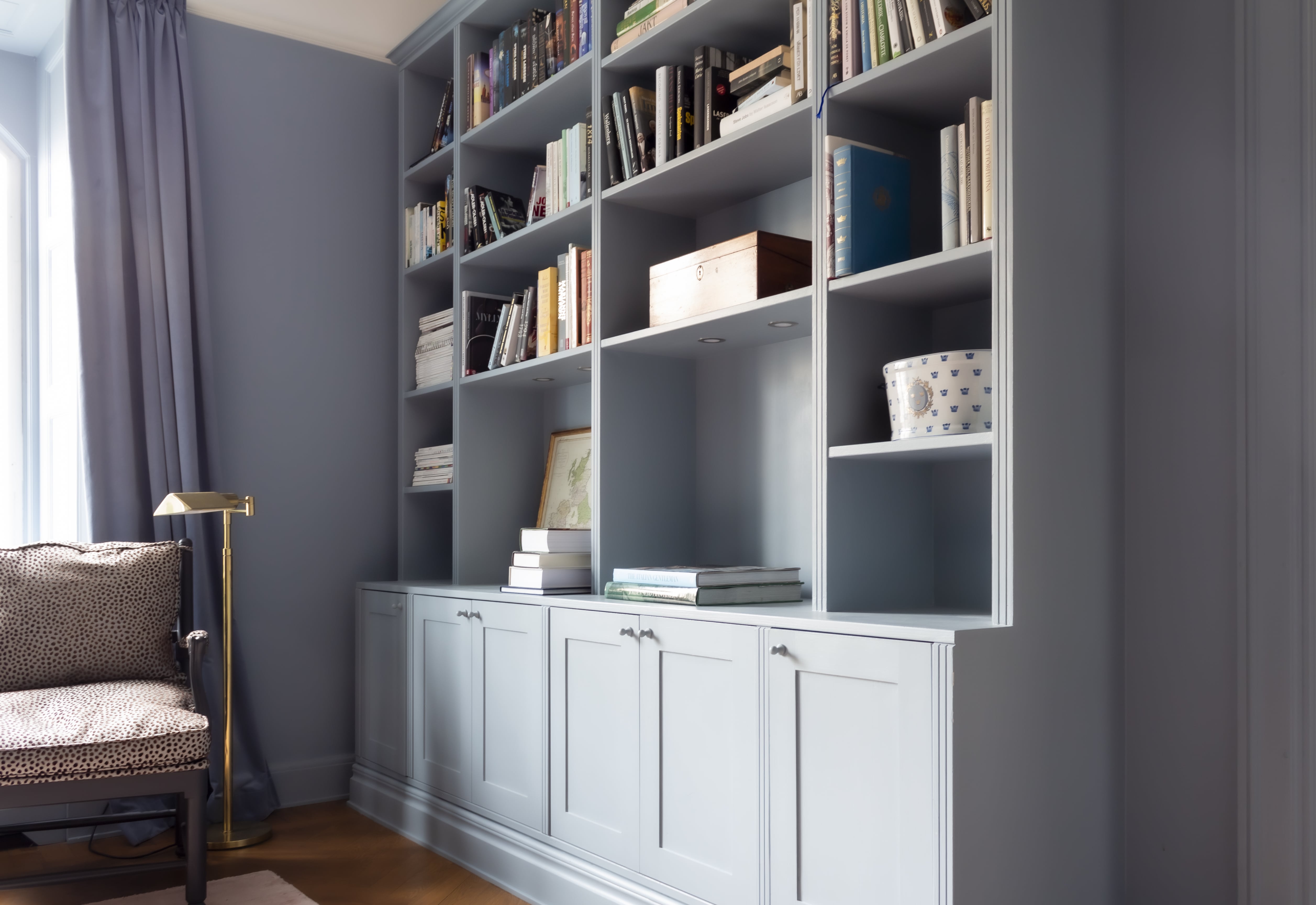 Om oss | Ross & Hart