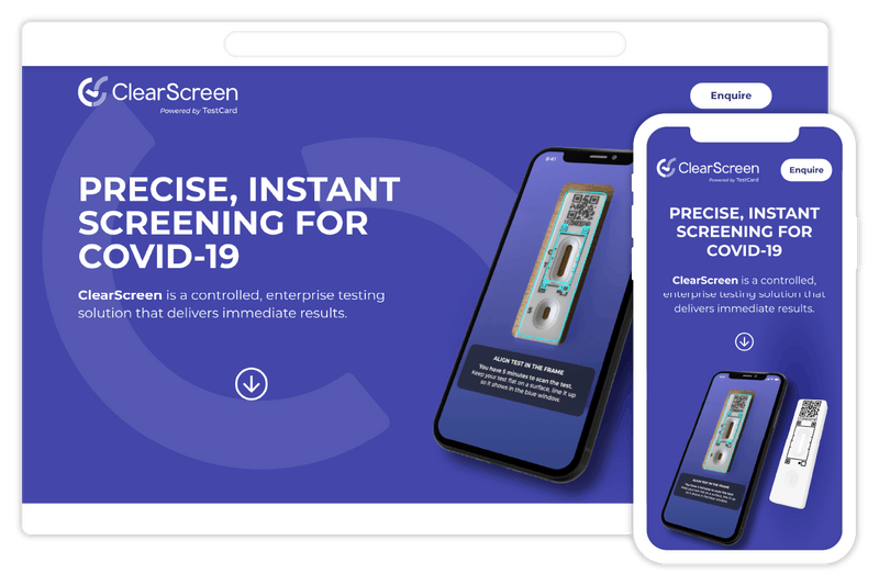 ClearScreen Krysm Creative ClearScreen Krysm Creative